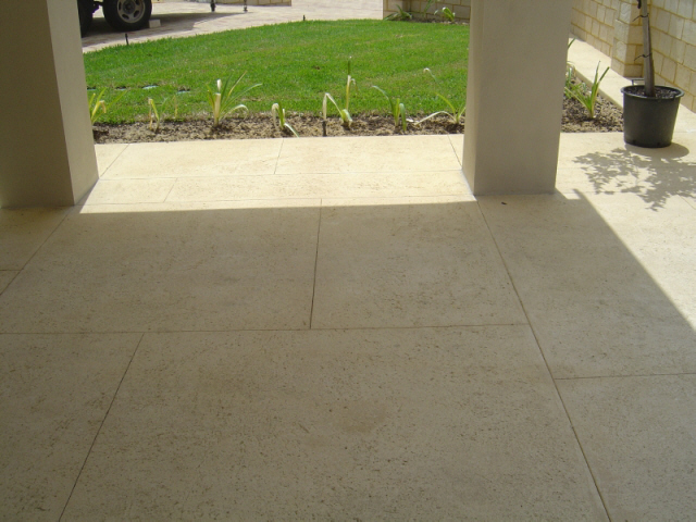 Easy Pour Liquid Limestone Gallery